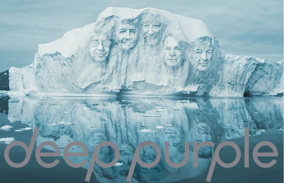 Gig Review: Deep Purple – London O2 [23 Nov 2017] – Marko's Music Blog