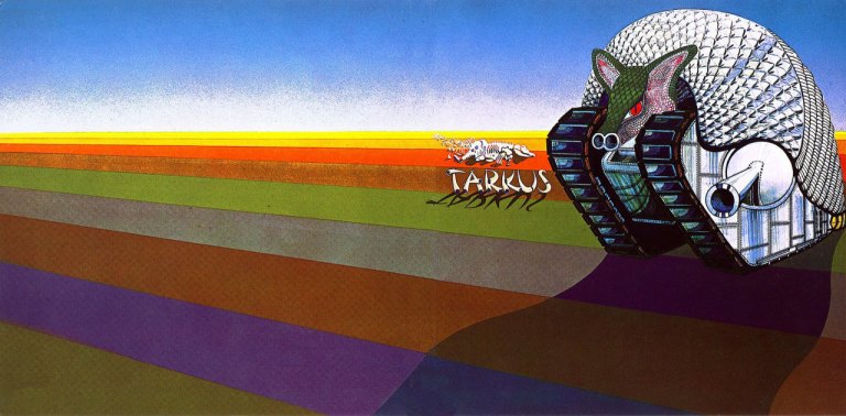 Marko’s 100+ Greatest Album Covers of All Time – Marko's Music Blog