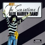 The Sensational Alex Harvey Band – Next – Marko's Music Blog