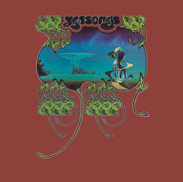 Yes – Yessongs – Marko's Music Blog