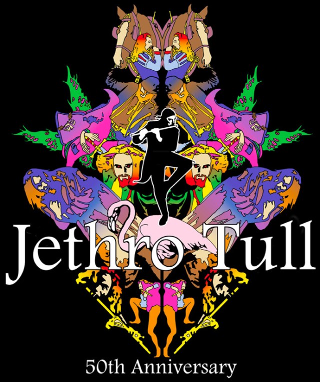 Jethro Tull Live Review – Royal Albert Hall 18 April 2018 – Marko's ...