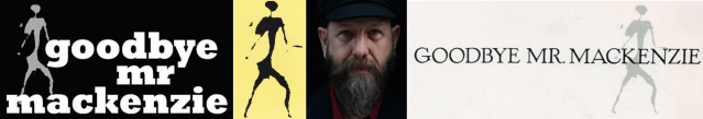 Review: Goodbye Mr Mackenzie at 100 Club – London 4 April 2025 – Marko ...